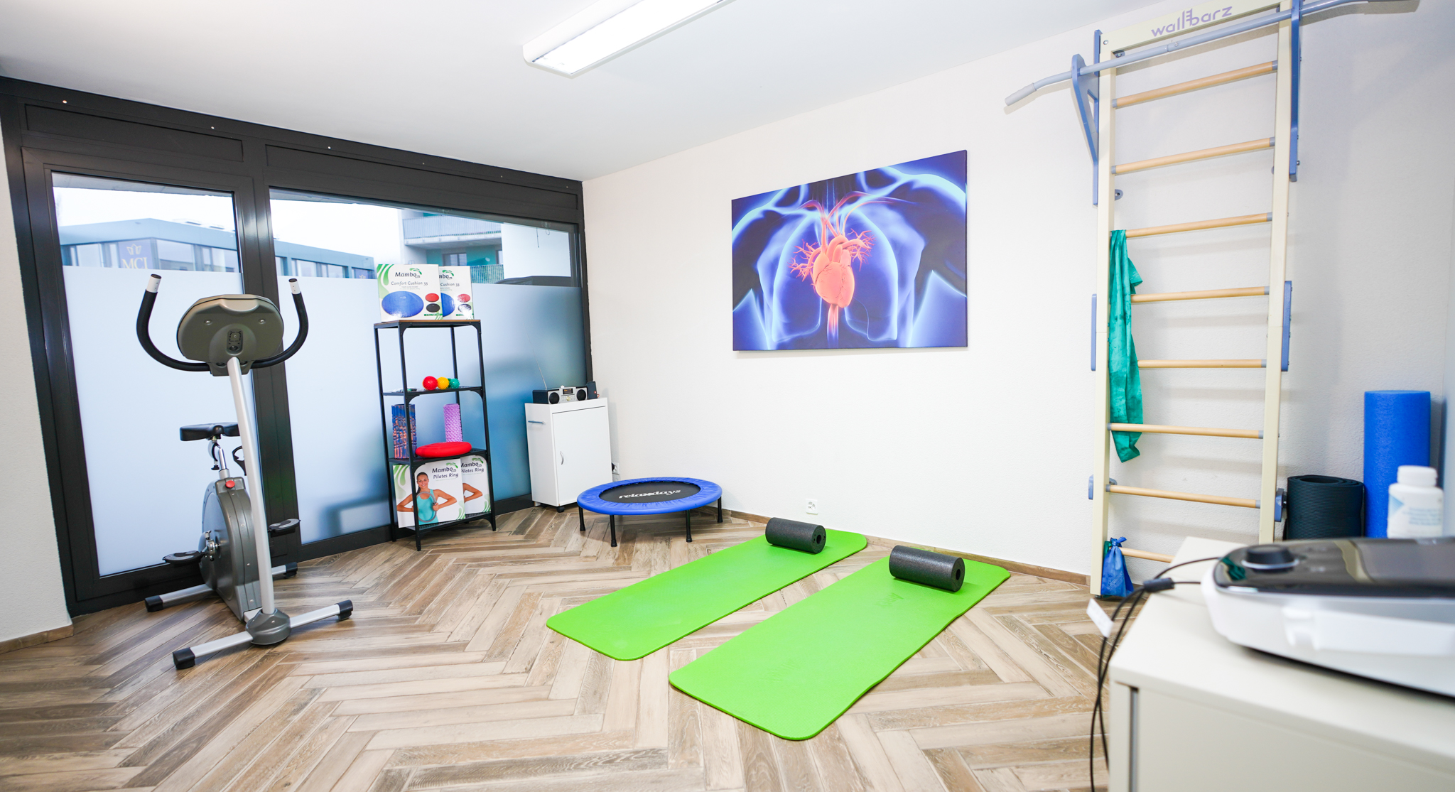 Home - Physio Points