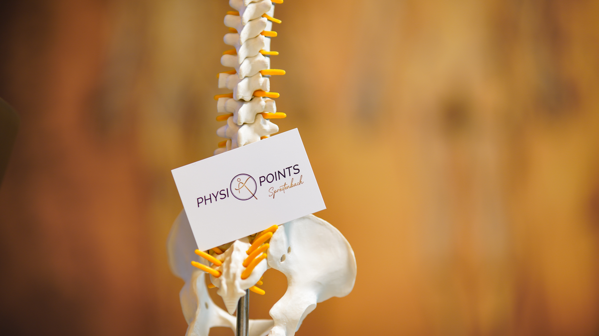 Home - Physio Points