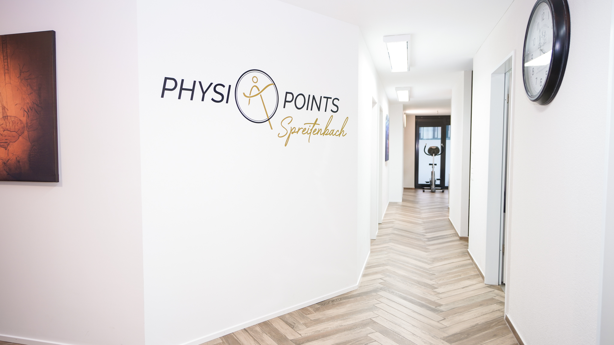 Home - Physio Points