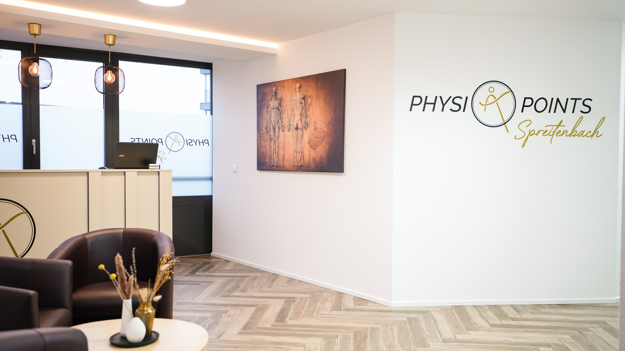 Home - Physio Points