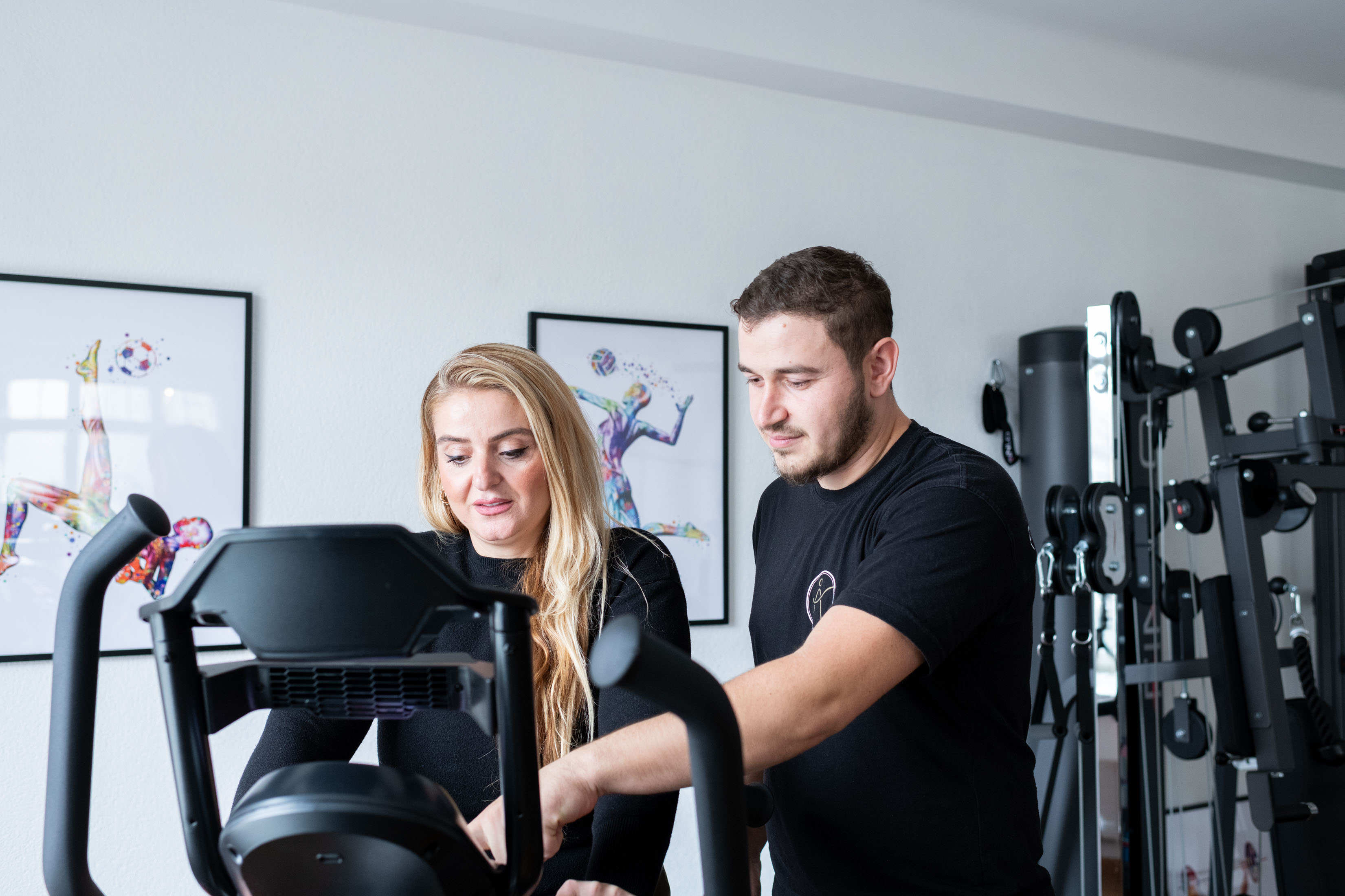 Services - Physio Points